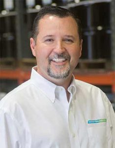 Leadership Team - Nation Ford Chemical